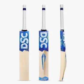 DSC BLU 65 Willow Cricket Bat | All Stars Cricket Store